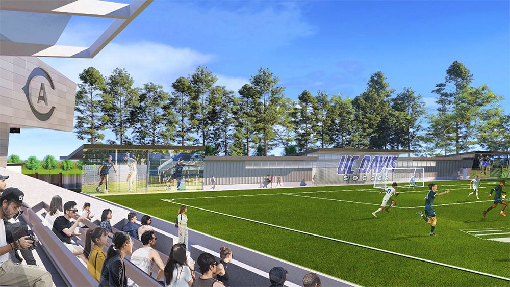 Soccer | Aggie Ascent